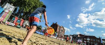 Waremme: c’est parti pour six jours de Beach dès ce mardi! - sudinfo.be