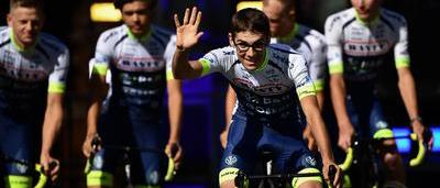 Tour de France: Wanty Gobert doit franchir un cap - sudinfo.be
