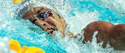 Natation: le triomphe du Perron aux championnats de Belgique - sudinfo.be