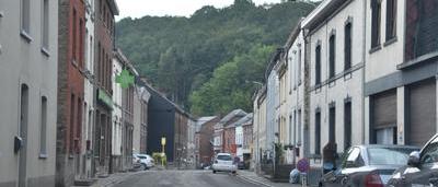 Le stationnement, la plaie de la rue de la Station à Walcourt - sudinfo.be