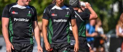 Rugby: le Kituro manque encore d’expérience - sudinfo.be