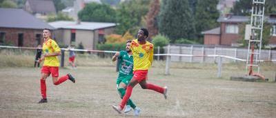 Gayllord Ekinda, meilleur buteur de P2C: «On peut viser le titre ...