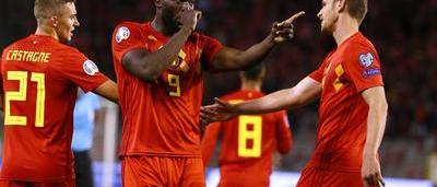 Euro 2020: le parcours complet des Diables rouges en vidéos - sudinfo.be