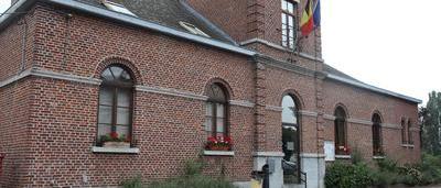 Quévy: à vous de créer le nouveau logo communal! - sudinfo.be