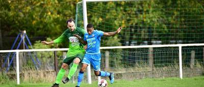 P1: une journée cruciale pour le FC Gilly - sudinfo.be