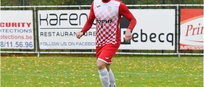 D2 amateurs: William Piret a fait son trou à Rebecq - sudinfo.be