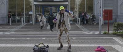 Le clip officiel de Kiwi Jackson, signé Keyser, fait le buzz - sudinfo.be