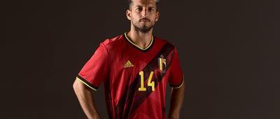 Diables rouges: un nouveau maillot qui divise les foules - sudinfo.be