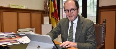 Anderlecht: «Retour de Fadila Laanan bienvenu», dit Cumps - sudinfo.be