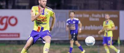 RFC Huy – Le discours de Mirko Rupcic a sonné la révolte - sudinfo.be