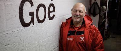 André Scheen et Jalhay trônent au sommet de la P4G - sudinfo.be