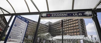 Un nouveau centre de consultation à l’Hôpital Erasme - sudinfo.be