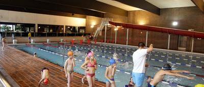 Trois millions d’euros pour la piscine de Gosselies en 2020 - sudinfo.be