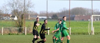 Obigies va occuper le terrain de Warcoing - sudinfo.be