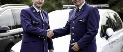 La zone de police SECOVA se tourne vers la jeunesse - sudinfo.be