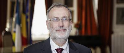 Marc Cools: «Le boni présenté pour le budget 2021 risque de fondre en ...