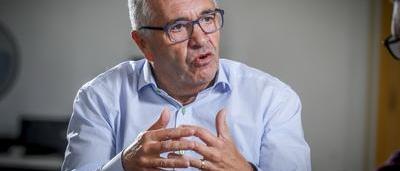 Ostende et son directeur général Patrick Orlans se séparent - sudinfo.be