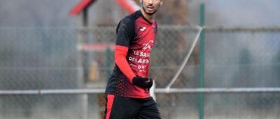 La patience de Sami Choukri a payé du côté de Durbuy - sudinfo.be