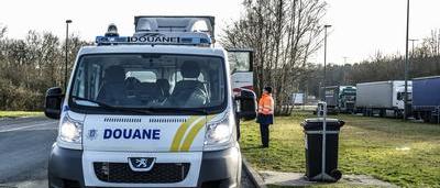 Trafic de drogue aux frontières: des chiffres affolants - sudinfo.be