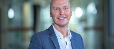 Peter Claes, directeur Media & Production, quitte la VRT - sudinfo.be