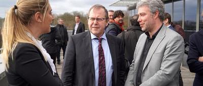 Le groupe Ziegler est de retour au Port de Bruxelles - sudinfo.be