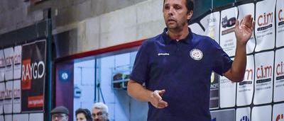 Pascal Goffin (Sainte-Walburge): «On a été trop gentils» - sudinfo.be