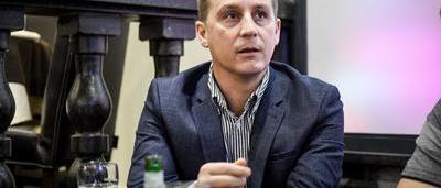 Nouveau challenge pour Christophe Kinet qui rejoint Jodoigne - sudinfo.be