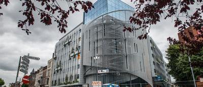 Igretec, une intercommunale en bonne santé, qui endosse de nouveaux rôles - sudinfo.be