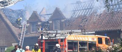 La zone de secours de Wallonie picarde en cinq chiffres-clés - sudinfo.be