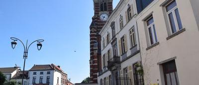 Rebecq, le village natal des frères Solvay - sudinfo.be