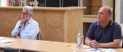 Bruno Louis, nouvel échevin dans un contexte explosif à Braives ...