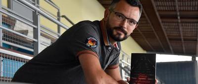 David Dupont signe son premier roman sur l’univers de la drogue et la ...