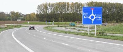 Le contournement de Lessines enterré par Philippe Henry - sudinfo.be