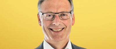 Marc Charlier proposé comme prochain bourgmestre de Tervueren - sudinfo.be