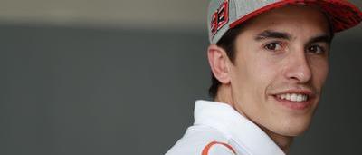 Marc Marquez: opéré mardi et déjà en piste ce samedi - sudinfo.be