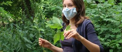 Floreffe: Sarah vous fait découvrir les richesses de la nature à ...