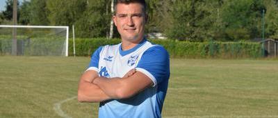 Saint-Mard - La Roche: Nathan Collin piaffe d’impatience - sudinfo.be