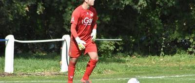 Bryan Errens (Malmundaria): «Le petit stress est parti après un bon échauffement» - sudinfo.be