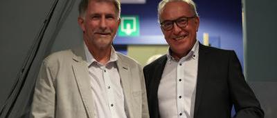 Marc Elsen démissionne: «2015, le moment le plus pénible de ma carrière ...