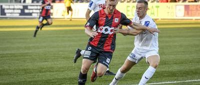 Le RFC Liège recevra Warnant en Coupe de Belgique - sudinfo.be