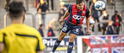 Le RFC Liège se défait de Warnant et file en 16es de finale de la Coupe ...