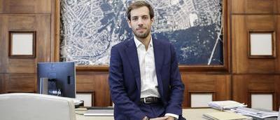 Alexandre Pirson: «Il ne faut pas supprimer du stationnement pour le ...