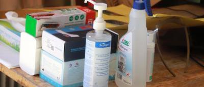 En code rouge, les écoles du Centre s’organisent - sudinfo.be