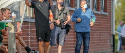 Coupe de Belgique – Warnant accueille Vigor Hamme avec un effectif ...