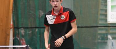 Le jeune sportif de la semaine: Louis Dion (Aye), déjà parmi les ...