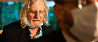 Didier Raoul, à propos des vaccins contre le Covid-19: «De la science ...