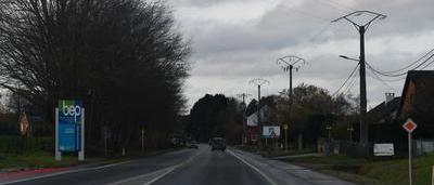 Walcourt veut miser sur le vélo avec l’extension de son RAVeL - sudinfo.be