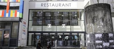 Pas de changement de nom pour le restaurant Chez Théo à l’ULB - sudinfo.be