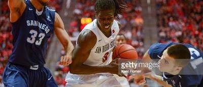 Angelo Chol, un nouveau pivot pour le Brussels - sudinfo.be