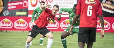 Fize prolonge encore deux joueurs mais ne conserve pas Michele Capone ...